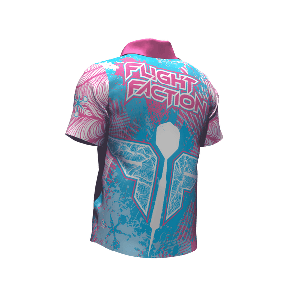 Flight Faction Jerseys