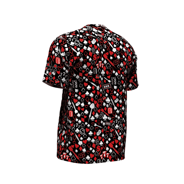 Flight Faction T-Shirts