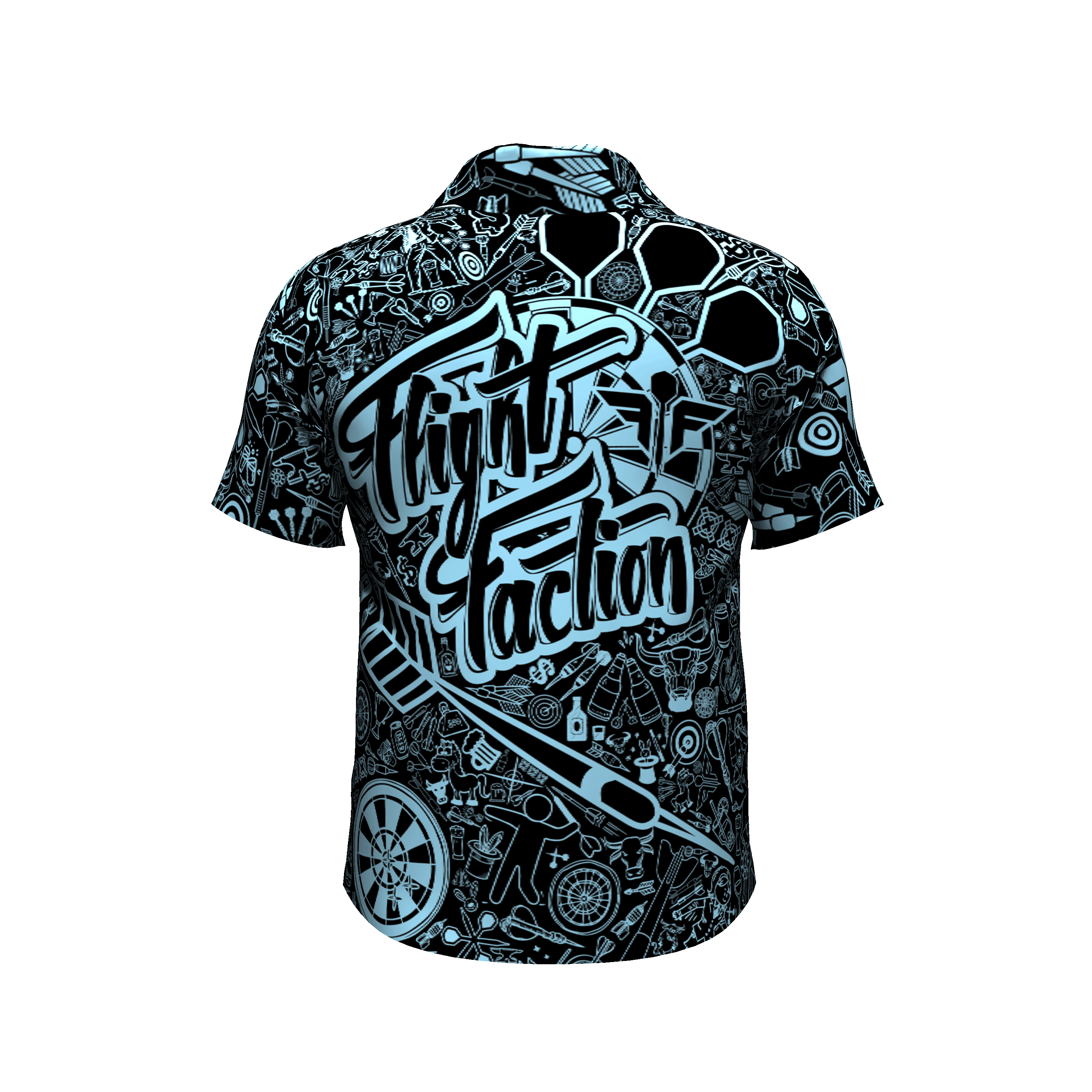 Compete Comfortably | Sublimated Jerseys for Teams Large and Small