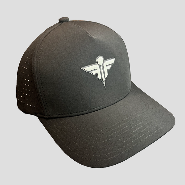Snapback - Flight Faction Performance Dart Hat