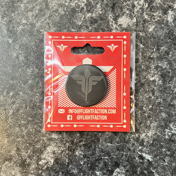 Magnet - Flight Faction Dart Magnet
