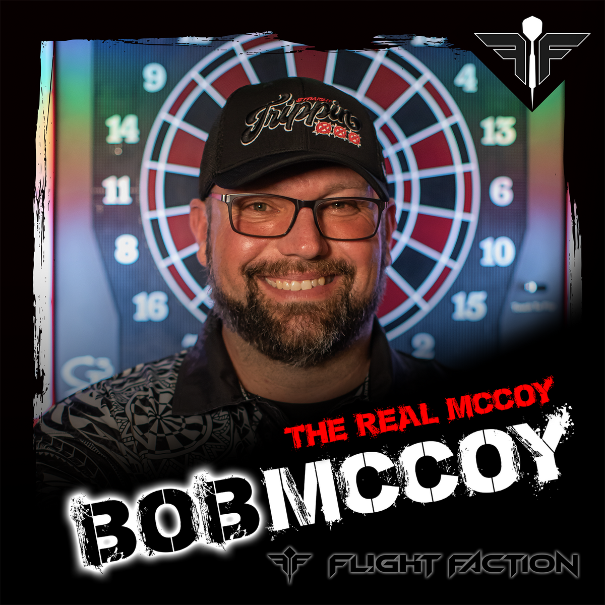 Custom Jersey Gallery - Flight Faction