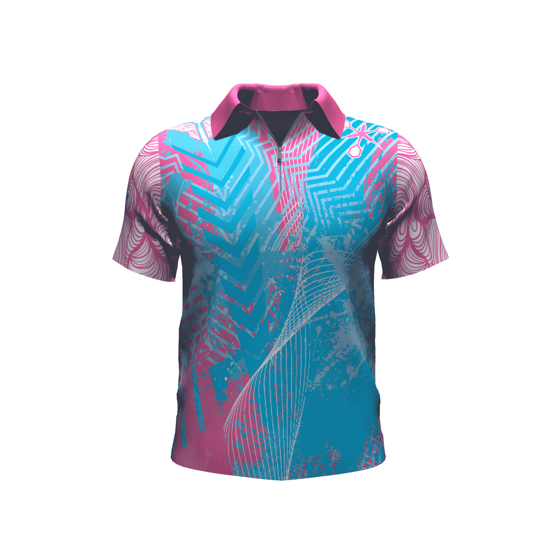 Flight Faction Jerseys