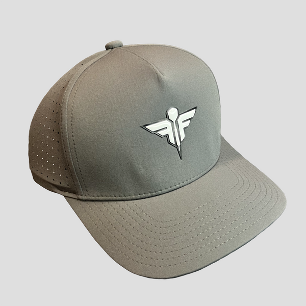 Snapback - Flight Faction Performance Dart Hat