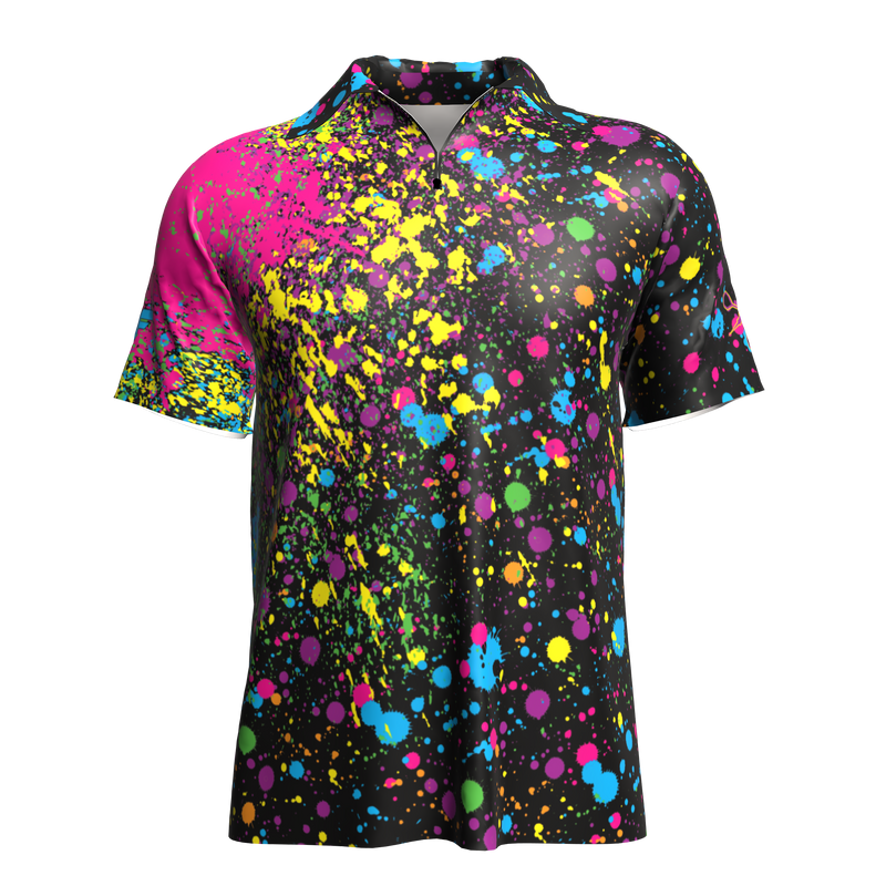 Flight Faction Jerseys