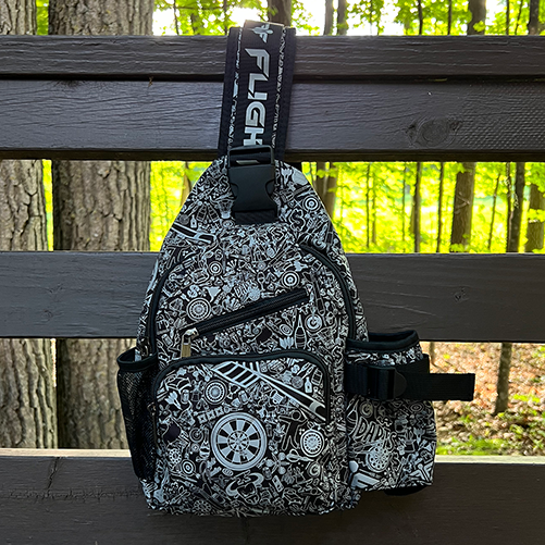 Sling Bags - Flight Faction Dart Bag