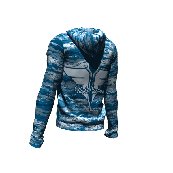 Flight Faction Outerwear