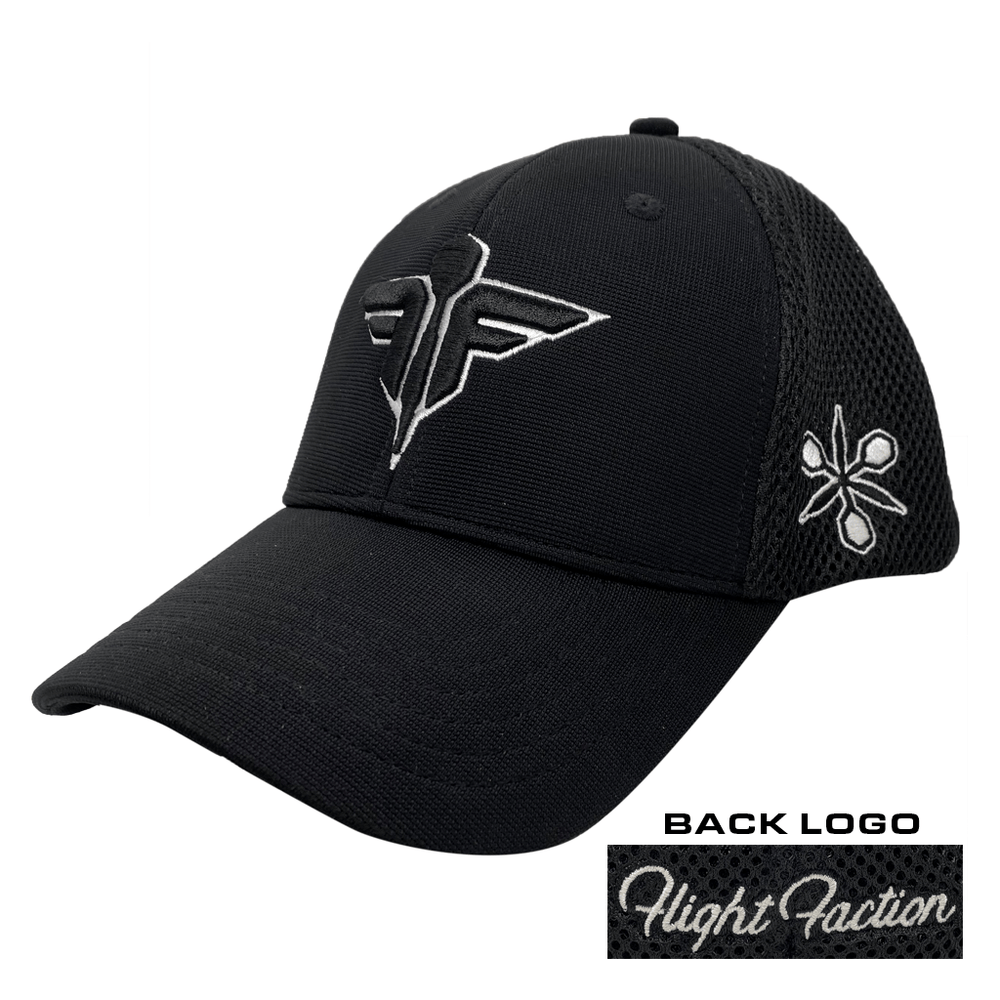 Flight Faction Hats