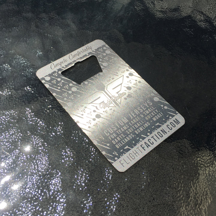 Flight Faction Accessories