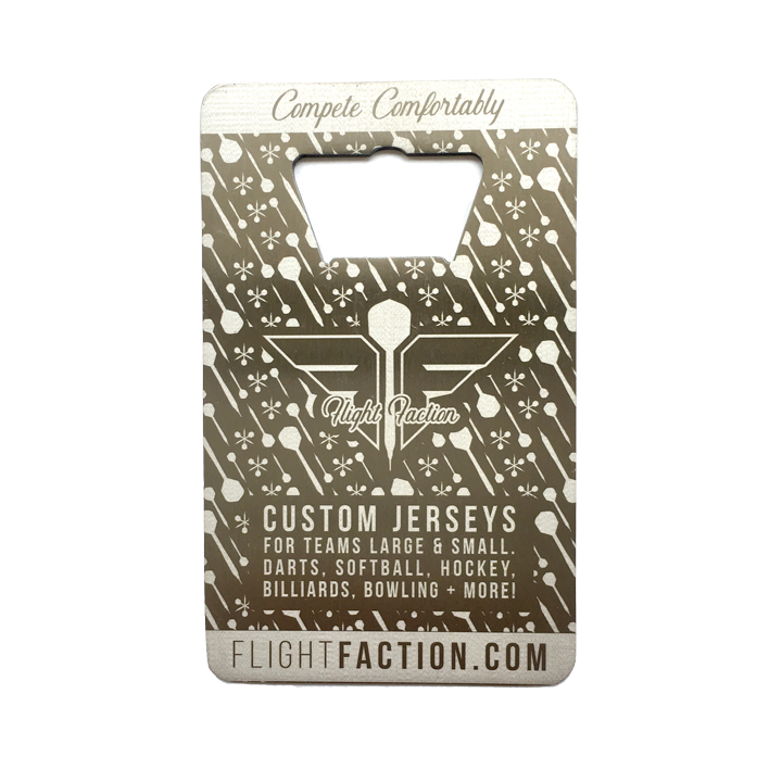 Flight Faction Accessories